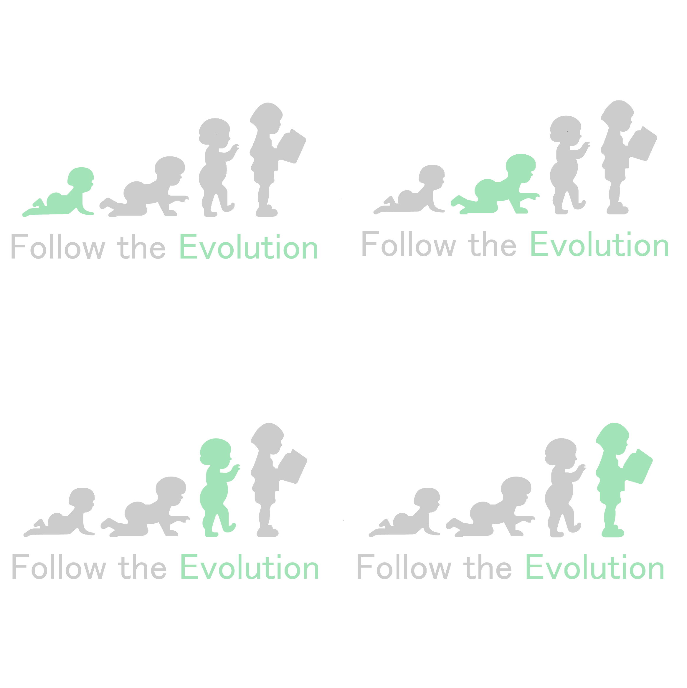 The Benefits of Crawling for Your Child's Development – Geckoeco UK